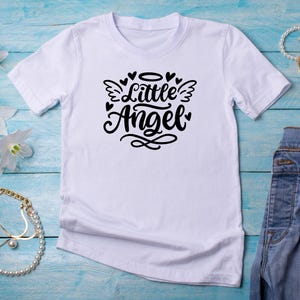 Angel Wings SVG Bundle: Clipart, Cut Files (digital Download) - Etsy
