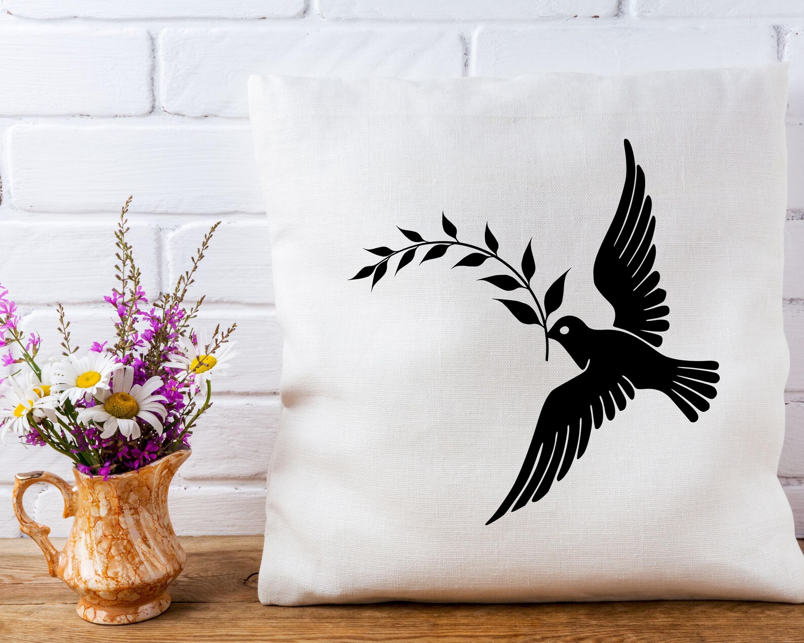 Dove SVG Bundle, Dove PNG Bundle, Dove Clipart, Pigeon SVG Cut Files ...