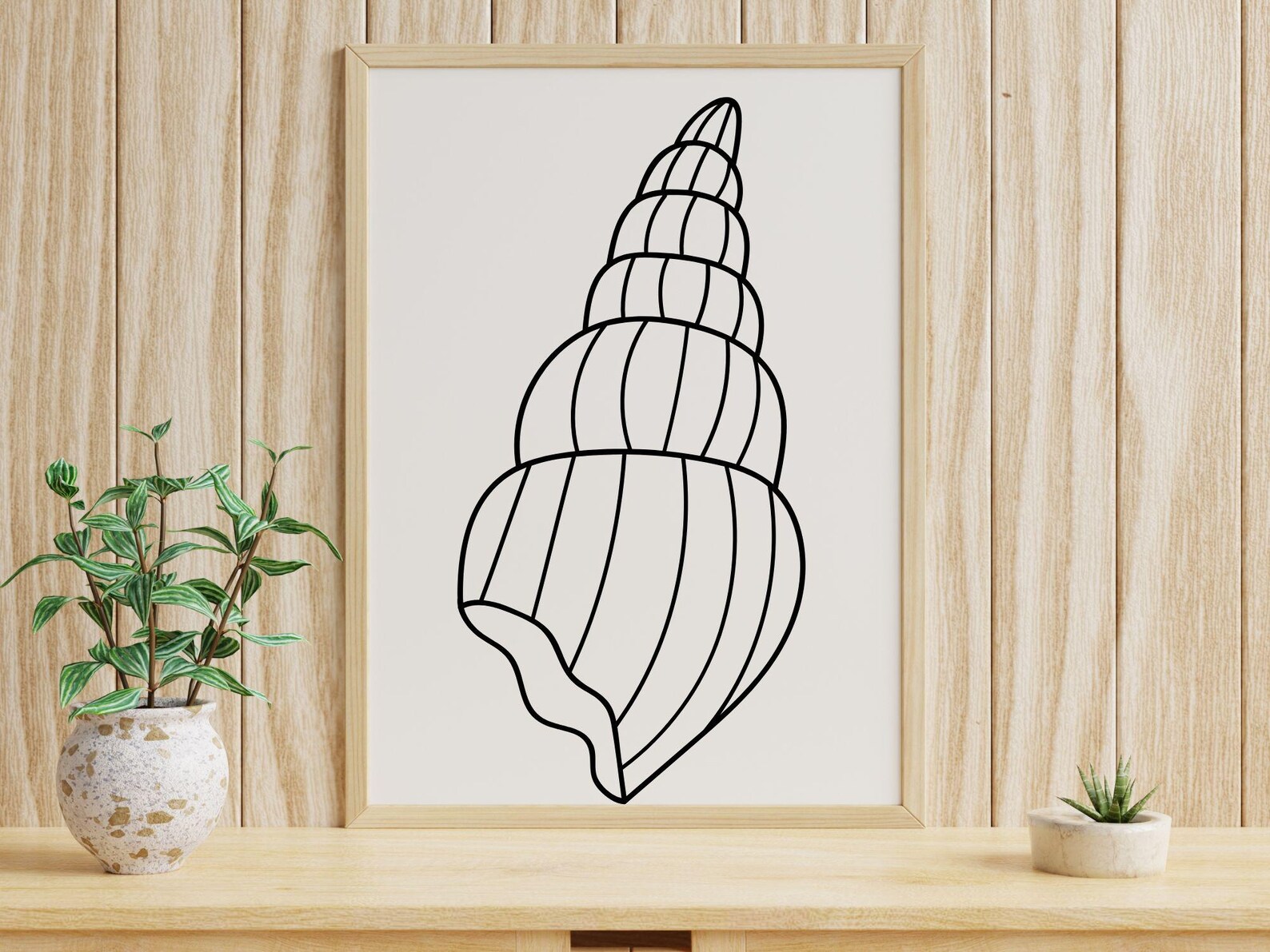 High Quality Sea Shell SVG Bundle, Sea Shell Dxf, Sea Shell Png, Sea ...