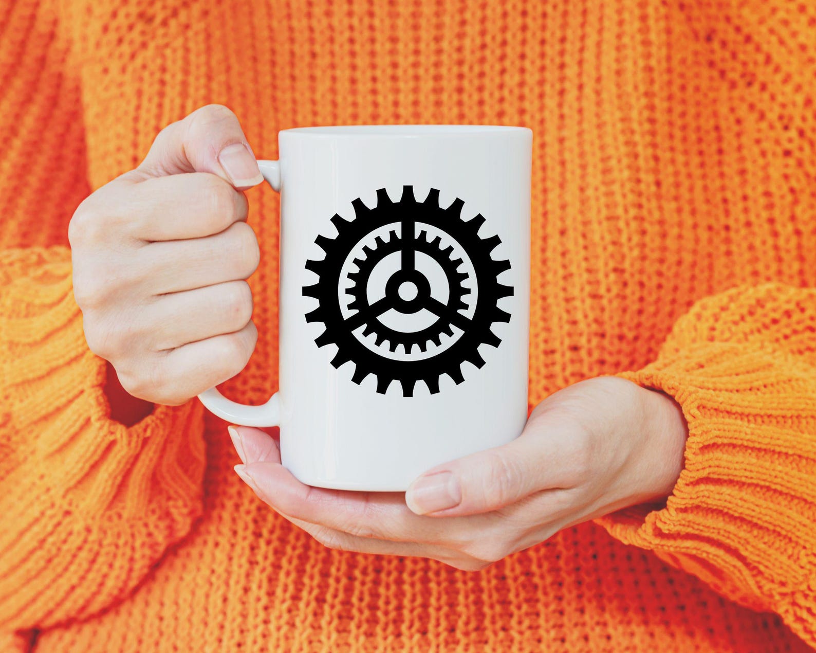 Gears SVG Bundle, Gears PNG Bundle, Gears Clipart, Gears SVG Cut Files ...