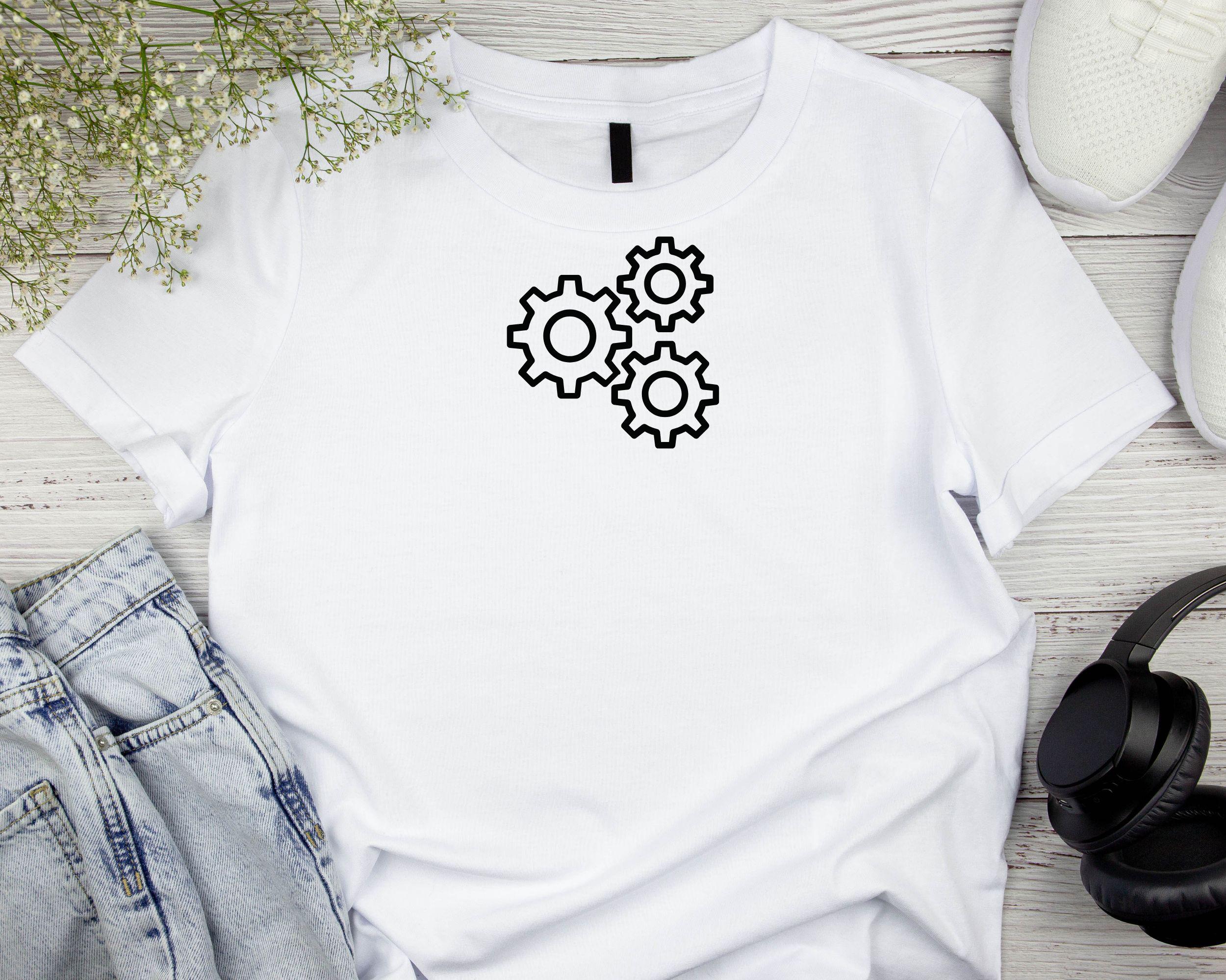 Gears SVG Bundle, Gears PNG Bundle, Gears Clipart, Gears SVG Cut Files ...