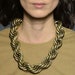 FAB HEAVY VINTAGE Chain by the Foot Available in 2 Finishes Sale Price ...