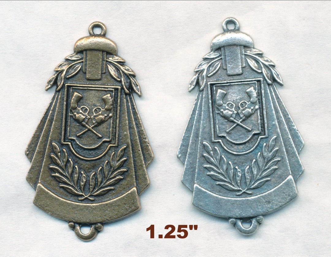 S A L E ART DECO AWARD Medals - Marksmanship Buy 1 Get 1 Free - Etsy