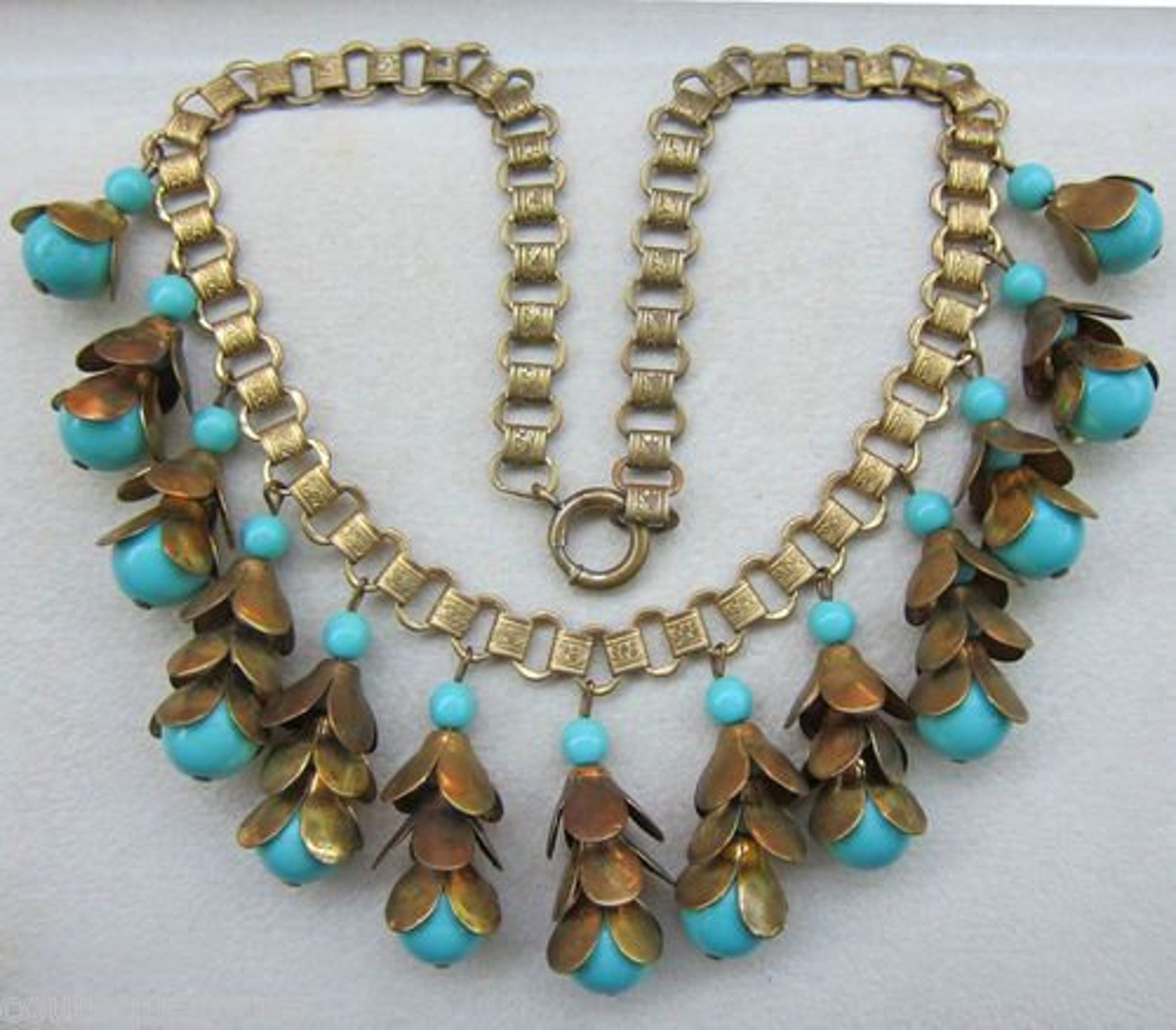 VINTAGE BOOK CHAIN 3 Designs Sold by the Foot Wholesale Prices - Etsy