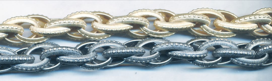 S A L E VINTAGE CHAIN. Priced per Foot Sale Priced - Etsy