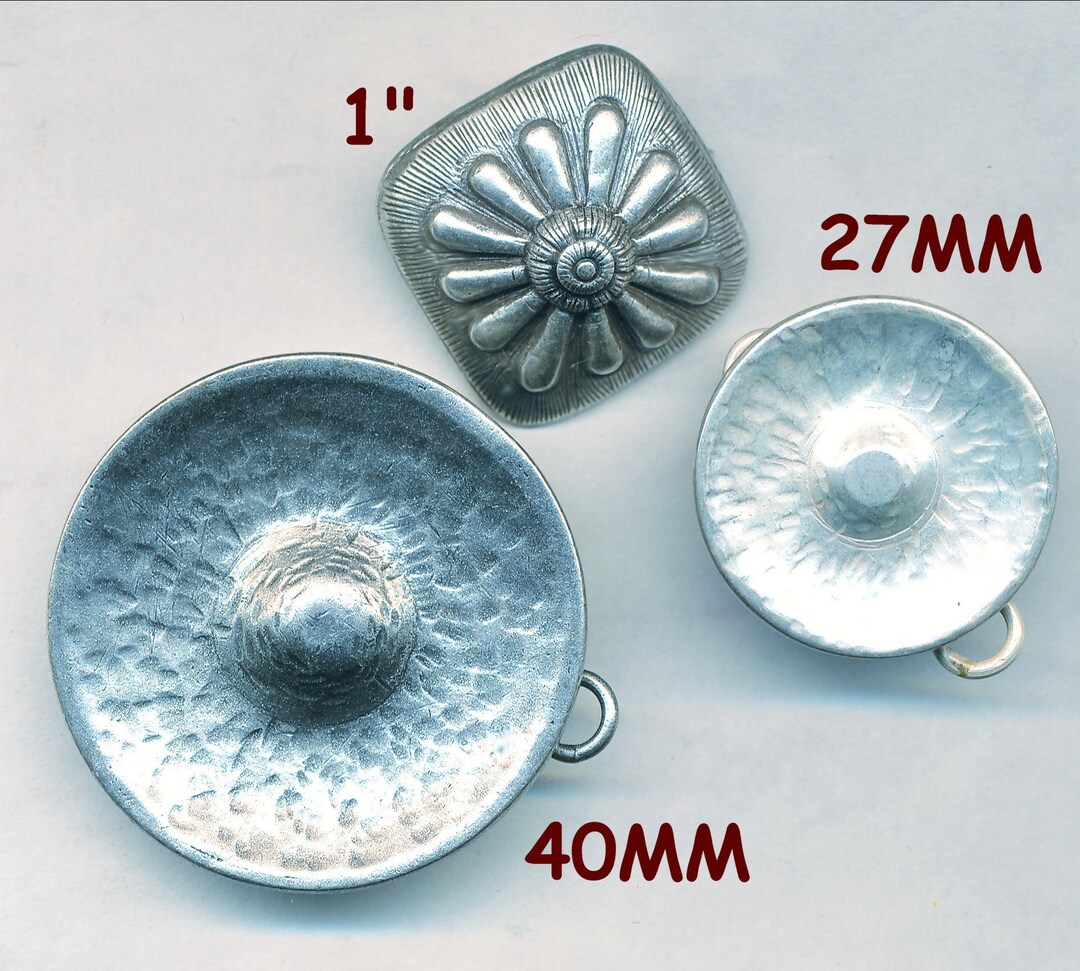 S A L E MADE IN NEPAL. Custom Designed Clasps. Sterling Silver and One ...