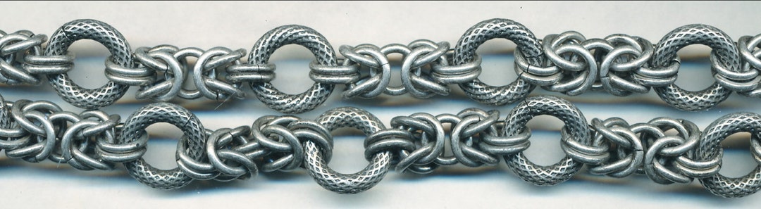UNUSUAL BEAUTIFUL CHAIN by the Foot - Etsy