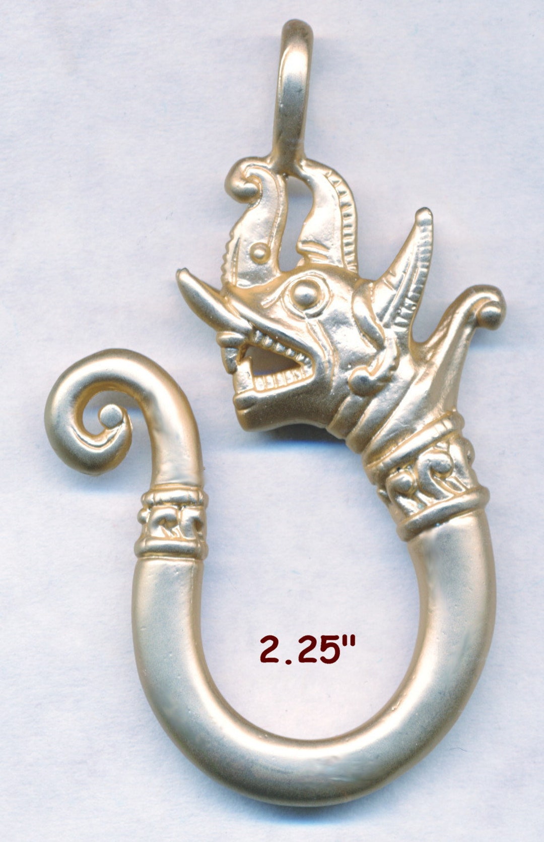 BAIL Made in THAILAND - Etsy
