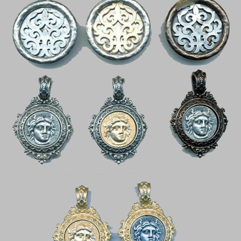 Pendants - Etsy
