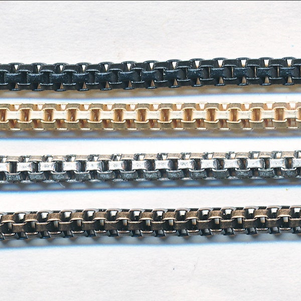 Buy Mesh Chain Online In India - Etsy India