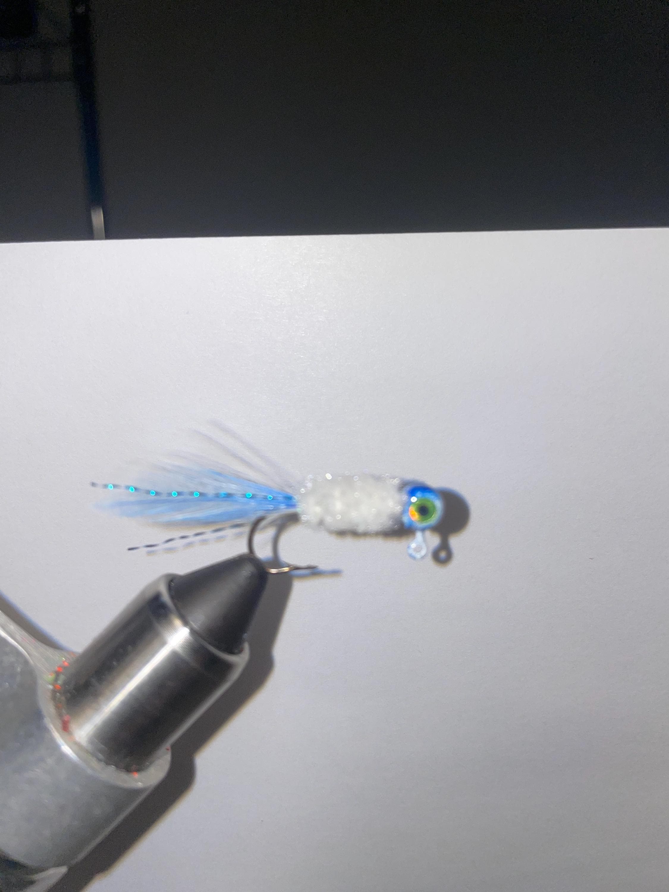 Custom Crappie Jigs - Etsy