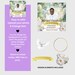 Memorial Flyer | Funeral Flyer | Memorial Flyer | RIP Template ...