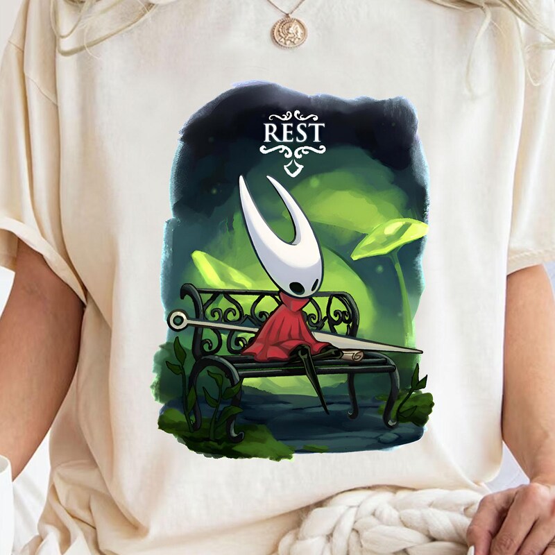 Silk Song Merch - Etsy