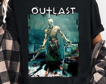 outlast top