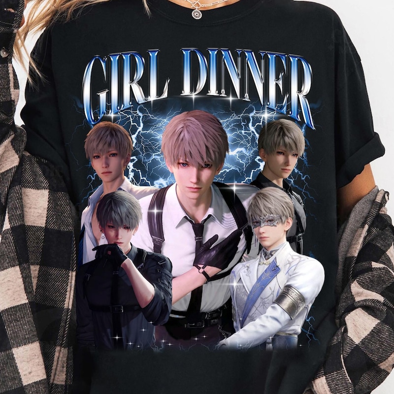 Love and Deepspace Xavier Merch - Etsy