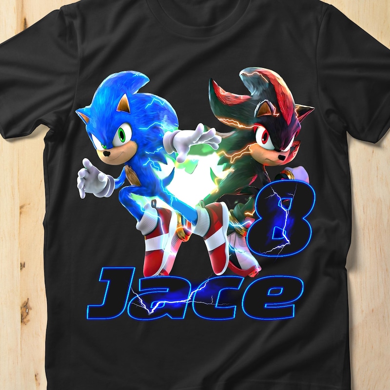 Shadow Birthday Outfits - Etsy