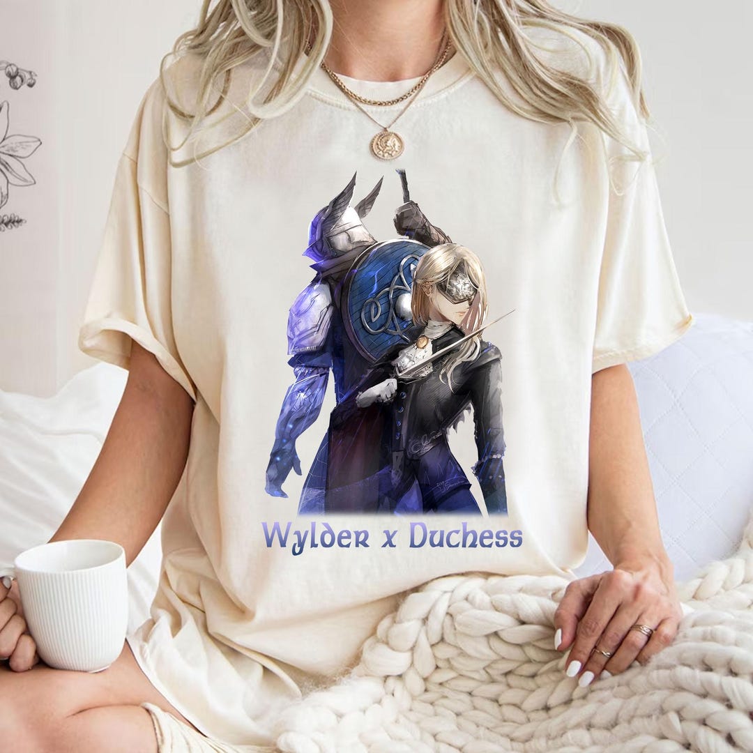 Nightreign Shirt, Elden Ring Nightreign Tee, Dark Fantasy Gamer T-shirt ...