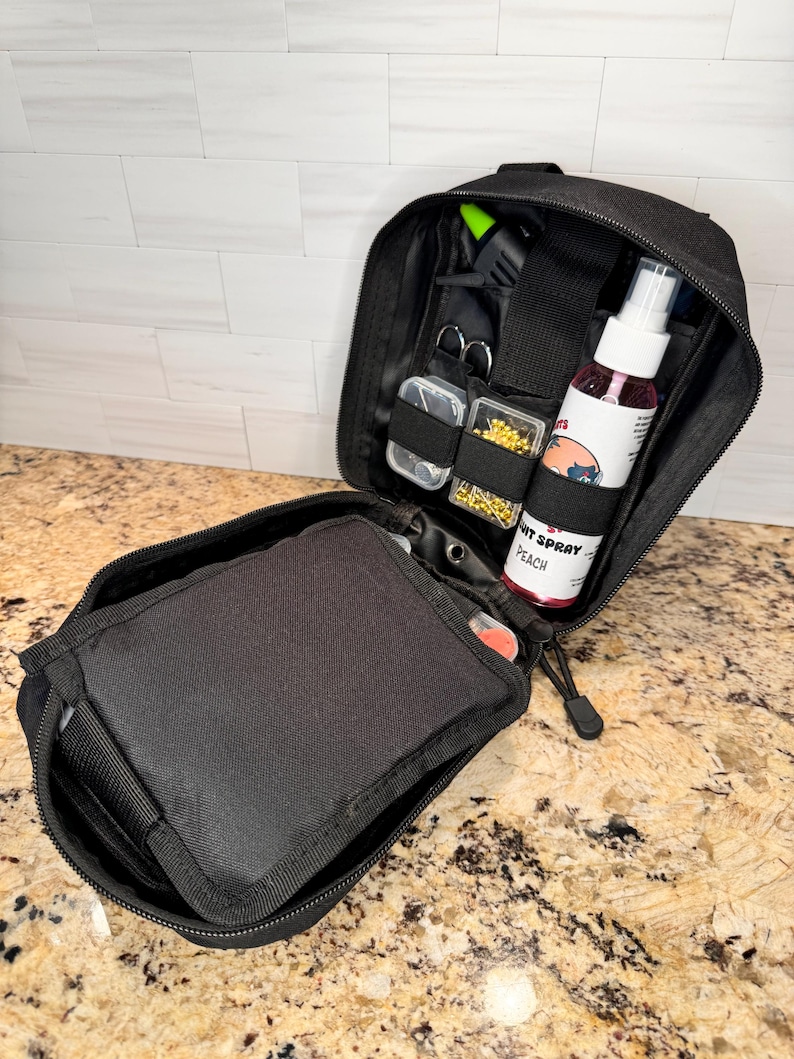 Fursuit / Cosplay Repair and Travel Kit - Etsy