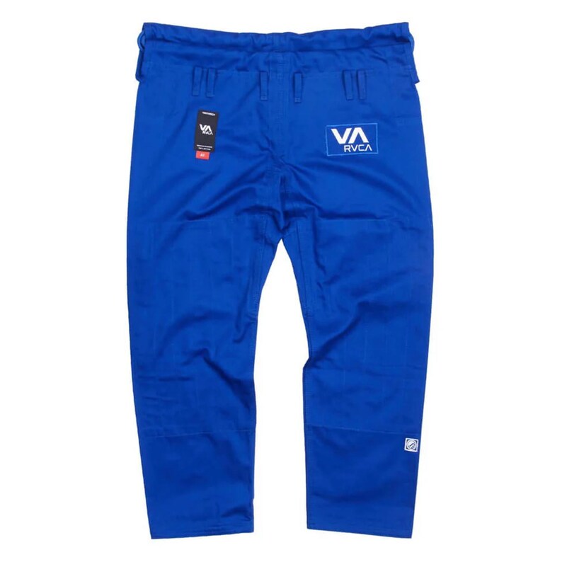 Top Quality Kids Bjj Gi Shoyoroll GI Cut RVCA V2 Batch 60 Jiu Jitsu Gi ...