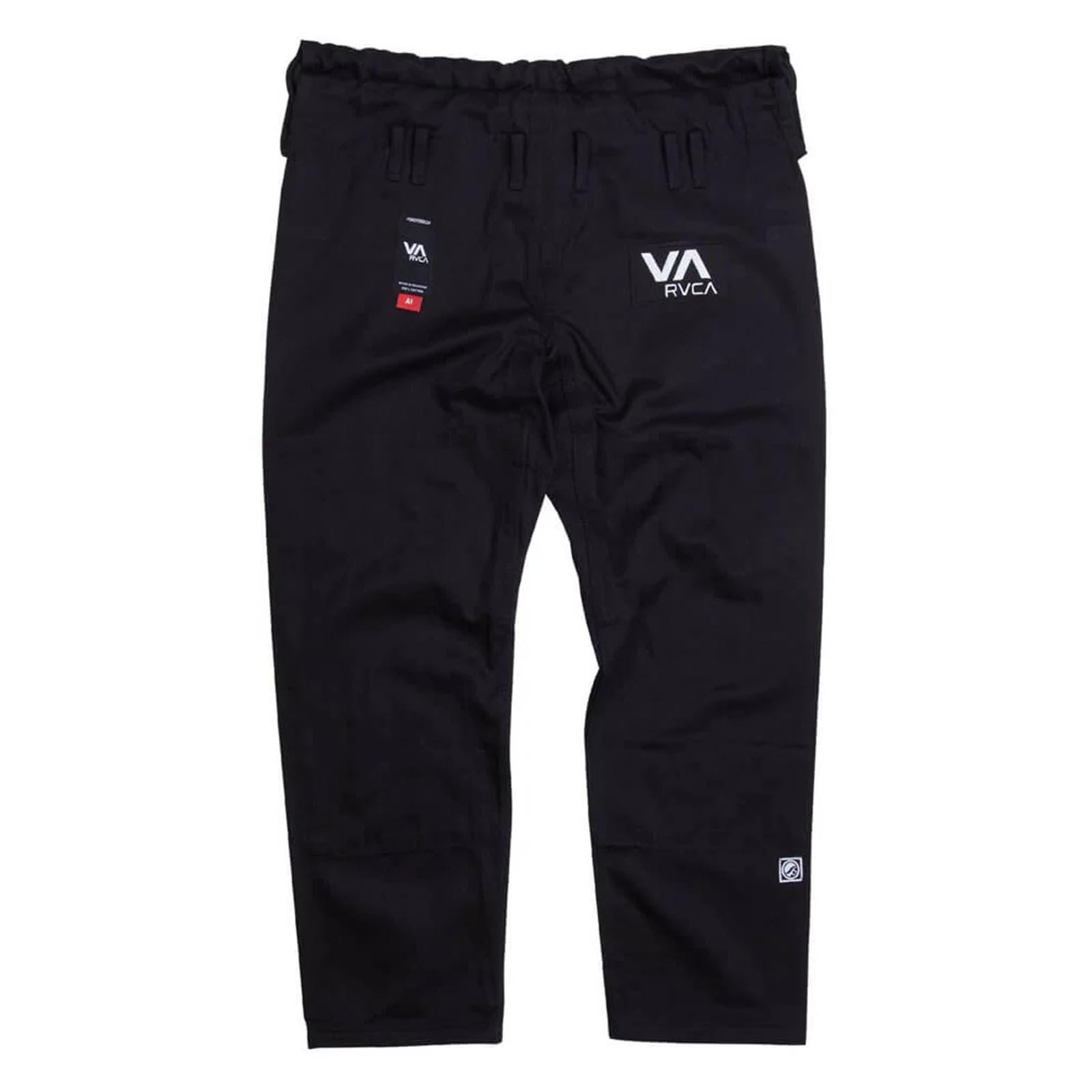 Top Quality Kids Bjj Gi Shoyoroll GI Cut RVCA V2 Batch 60 Jiu Jitsu Gi ...