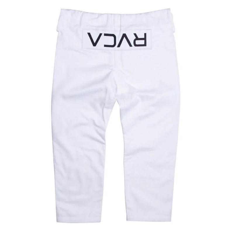 Top Quality Kids Bjj Gi Shoyoroll GI Cut RVCA V2 Batch 60 Jiu Jitsu Gi ...