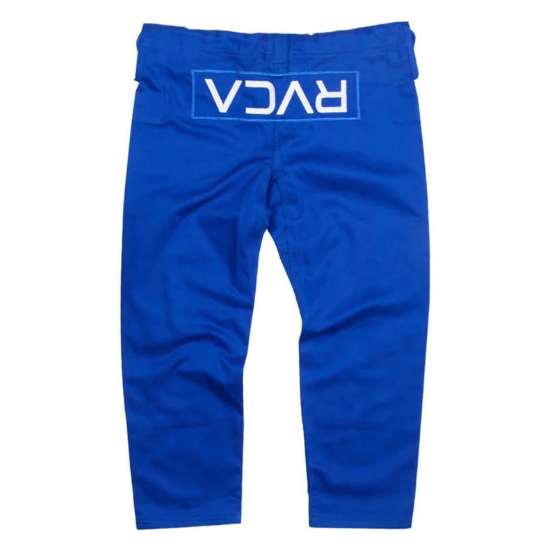 Top Quality Kids Bjj Gi Shoyoroll GI Cut RVCA V2 Batch 60 Jiu Jitsu Gi ...