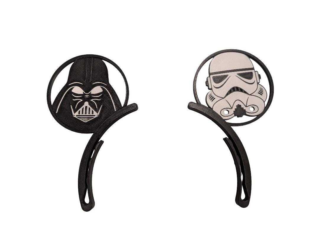 Star Wars Hat Topper Disney Headband - Etsy