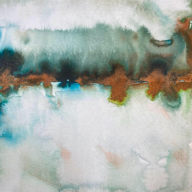 ClairHartmannFineArt - Etsy