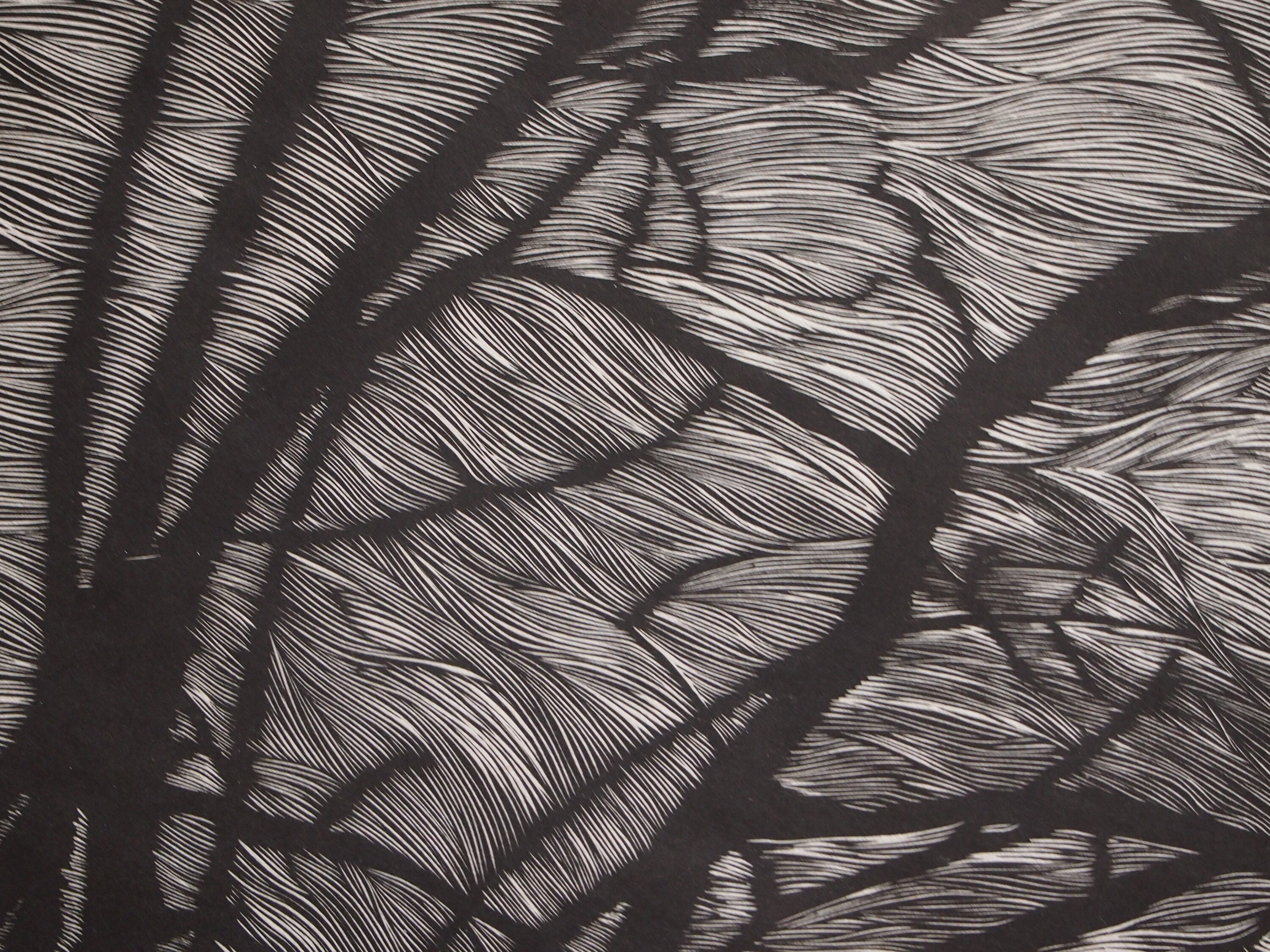 Storm Relief Print - Etsy