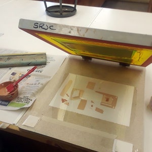 Am I Ready to Screen Print - Etsy