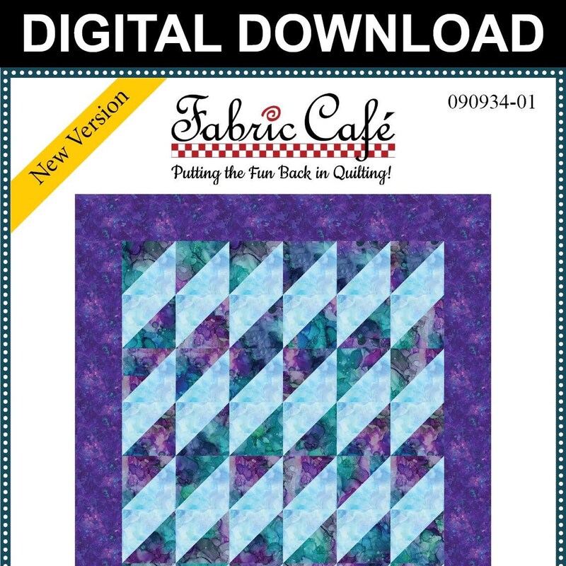 Candy Quilt - Etsy