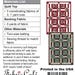 Porch Rails 3-yard Quilt Pattern - Digital Download - Etsy Canada