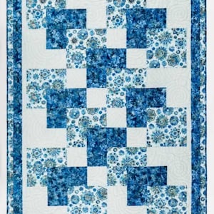 Pretty Darn Quick 3-yard Quilts Downloadable Pattern Book - Etsy