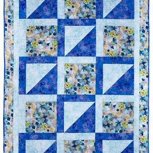 Stash Busting With 3-yard Quilts Downloadable Pattern Book - Etsy
