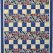 Checkmate 3-yard Quilt Pattern - Digital Download - Etsy