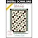 Urban Chic 3-yard Quilt Pattern - Digital Download - Etsy