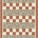 Checkmate 3-yard Quilt Pattern - Digital Download - Etsy