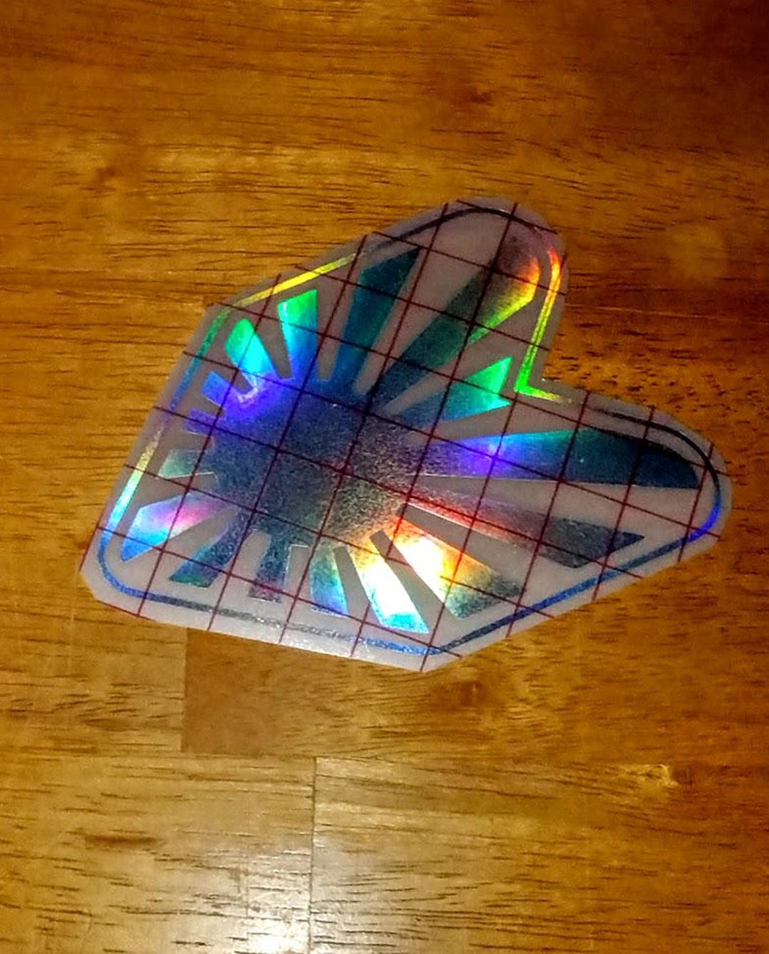 Wakaba Leaf With Japanese Rising Sun Vinyl Decal | JDM | Japan | Wakaba ...