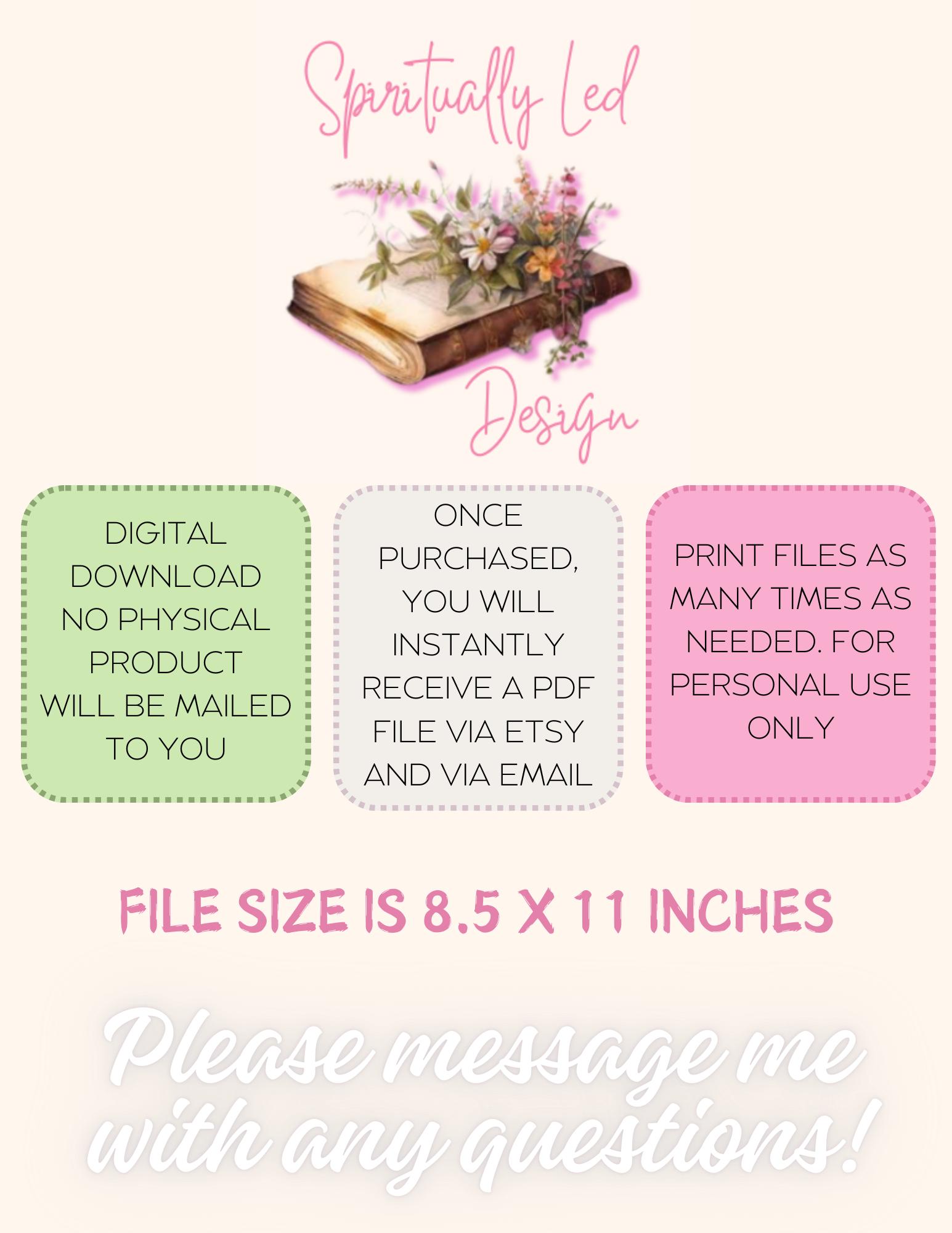 52-week Bible Reading Plan | Bible Study Printable | Read the Bible in ...
