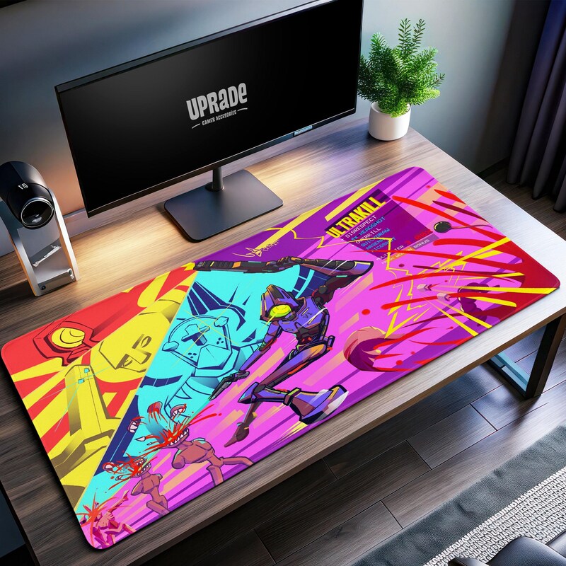 Ultrakill Cosplay - Etsy