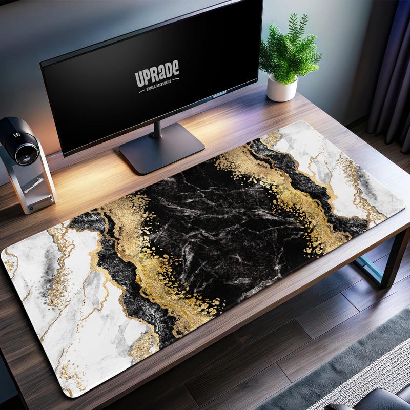 Chic Mouse Pad - Etsy