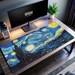 Akatsuki Members Desk Mat Naruto Anime Themed, Dramatic and Bold Gaming ...