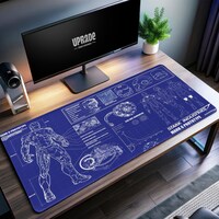 Blueprint - Etsy