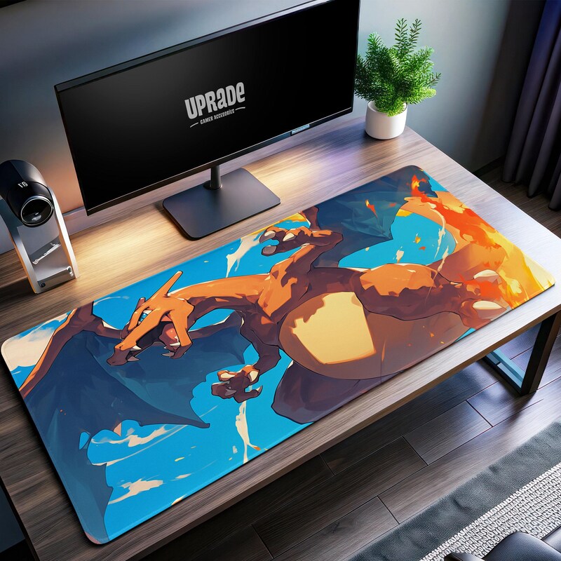 Charizard - Etsy