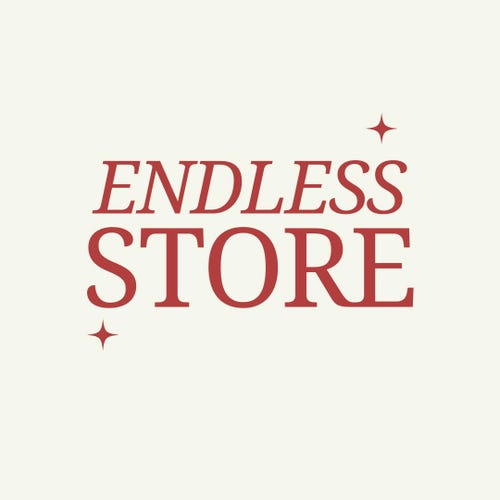 TheEndlessStore - Etsy
