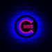 Chicago Cubs Led Sign, Chicago Cubs Wall Art, Chicago Cubs Wall Sign ...