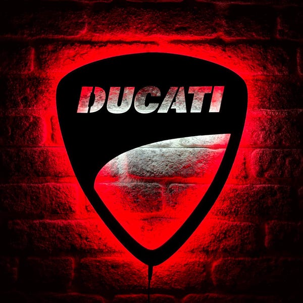 Ducati - Etsy
