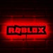 Roblox Gaming Led Sign, Roblox Wall Art, Roblox Wall Sign, Roblox Wall ...