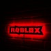 Roblox Gaming Led Sign, Roblox Wall Art, Roblox Wall Sign, Roblox Wall ...