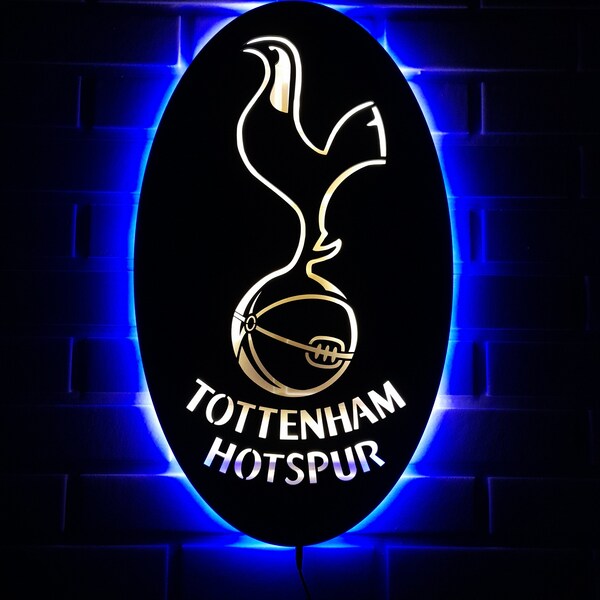 Tottenham Wall Art - Etsy